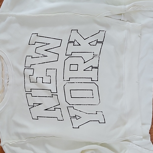 We The Free | Tops | We The Free By Free People New York Graphic Camden ...